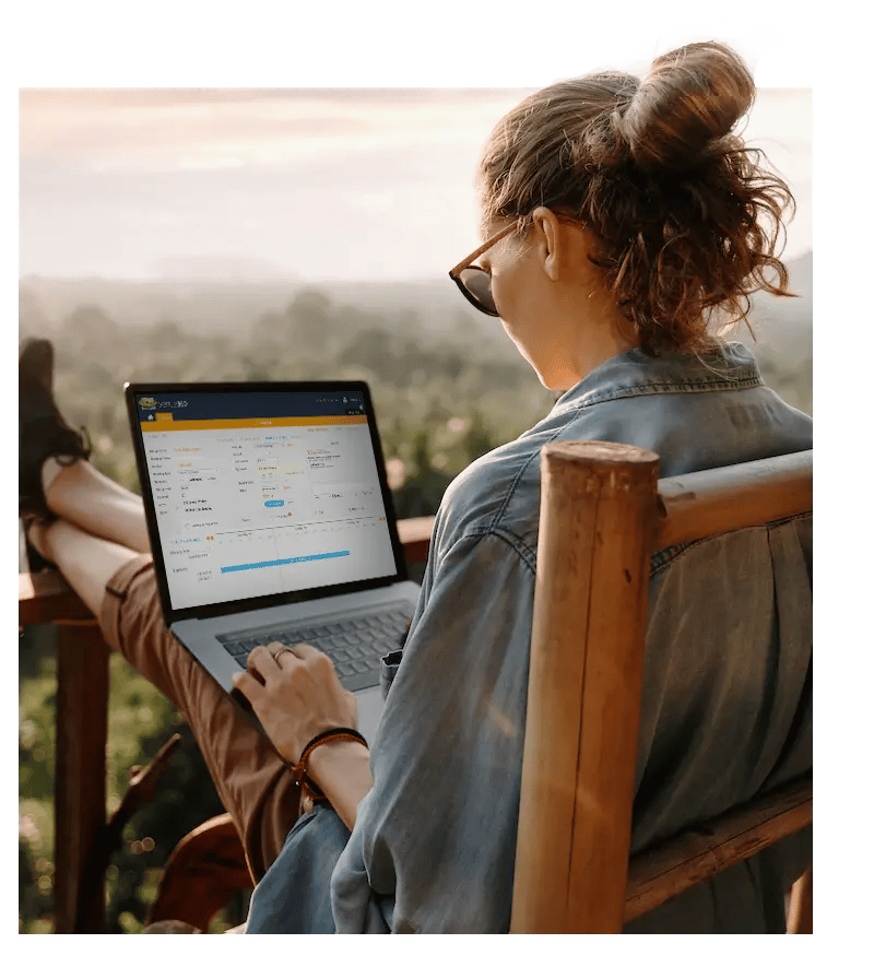 Features and Modules of venue360 camp management software