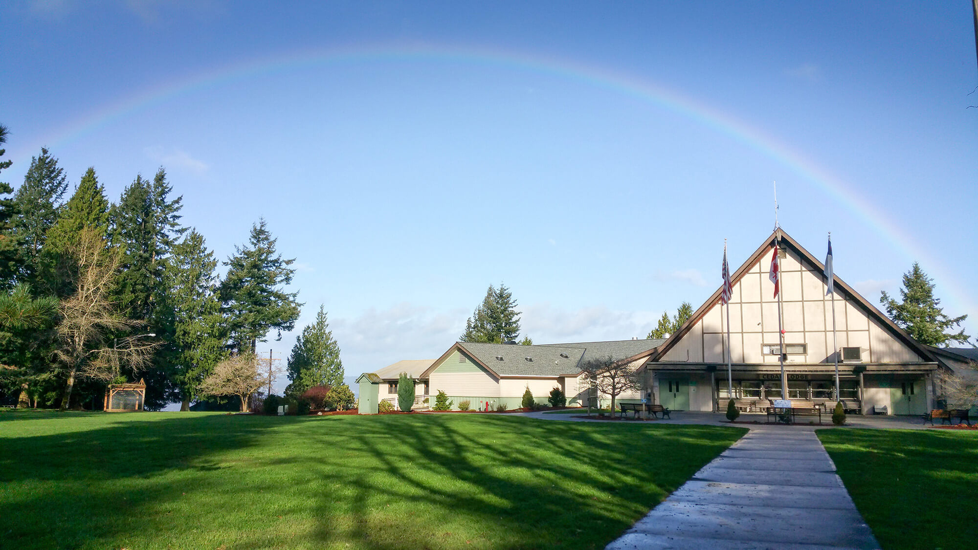 venue360 - Software for Camps and Conference Centers